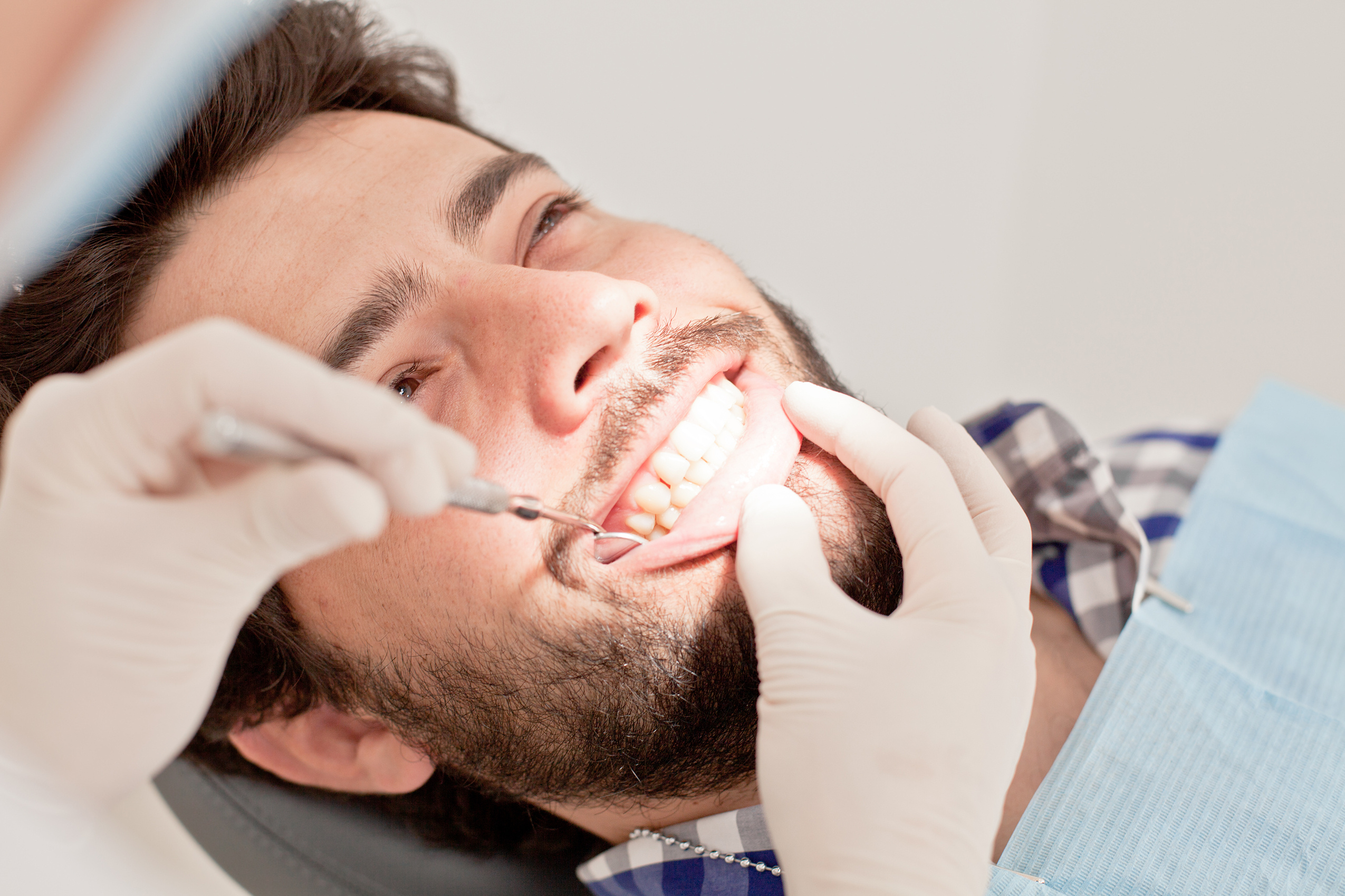 Start Your Smile Journey With An Exam | Brighton, MA