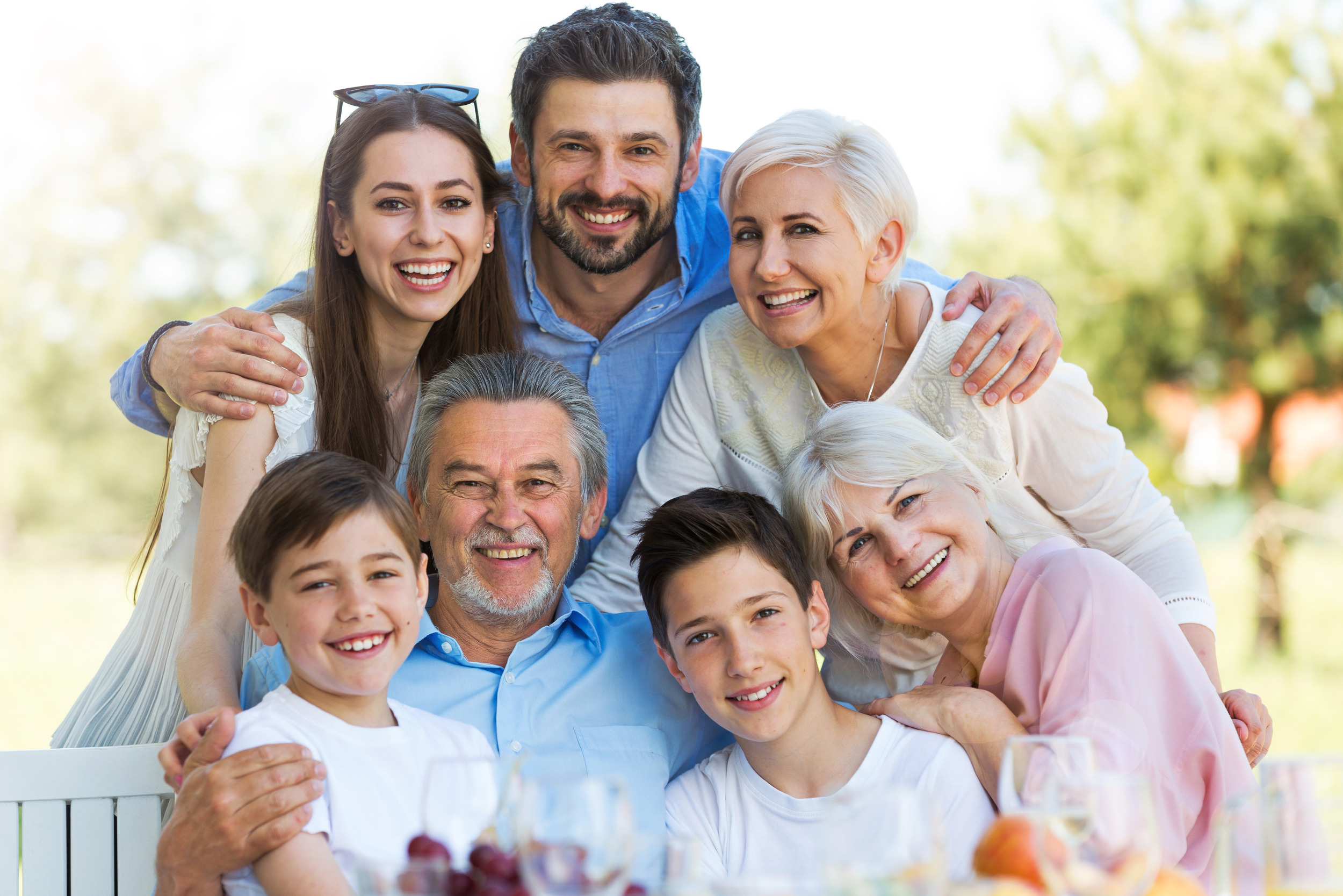 Helping Smiles With Dental Technology | Brighton, MA